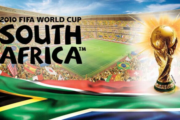 FIFA World Cup 2026 Start Date and Time – World Cup Update