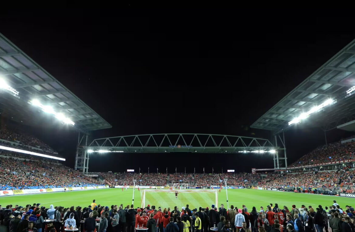 FIFA World Cup 2026 Stadiums: Location and Pictures – World Cup Update