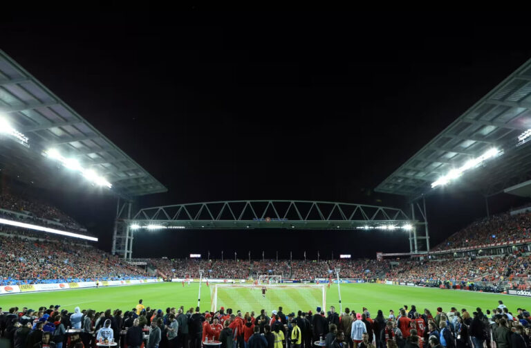 FIFA World Cup 2026 Stadiums: Location and Pictures – World Cup Update