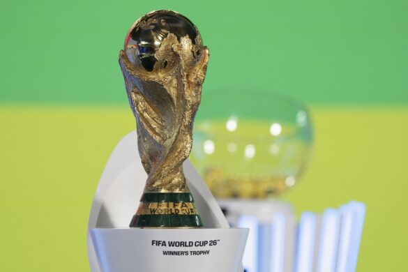 Top 10 Countries with the Most FIFA World Cup Appearances – World Cup ...