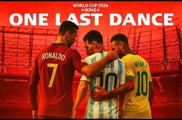 FIFA World Cup 2026 Start Date and Time – World Cup Update