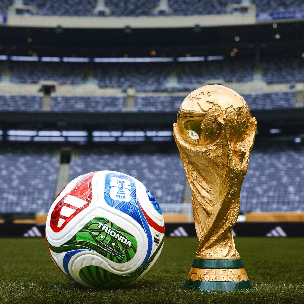 Teams Making Their World Cup Debut in 2026 — And What It Means for Them ...